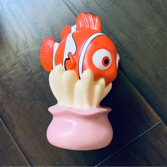 Disney | Toys | Disney Pixar Toy Story Woody Buzz Sulley Nemo Mr ...